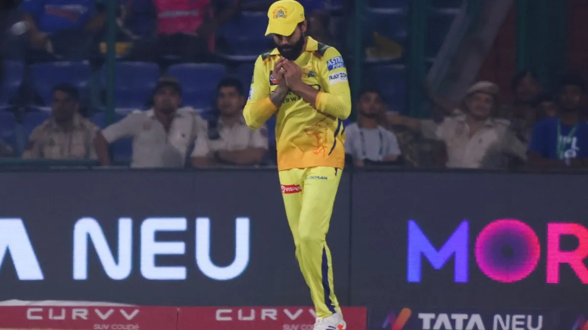 CSK cites need for ‘Indian top-order batter’ as reason behind emotional ...