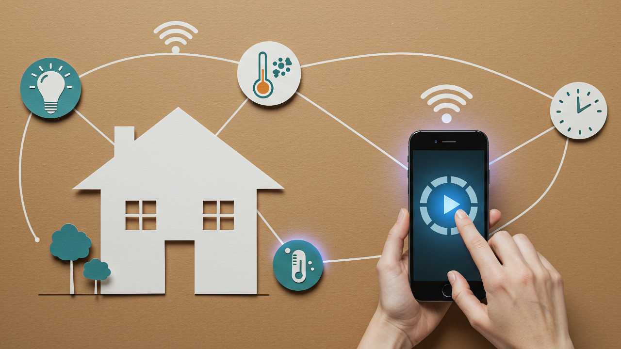 Trasforma il tuo smartphone in un telecomando universale: gestisci tutto con un solo tocco