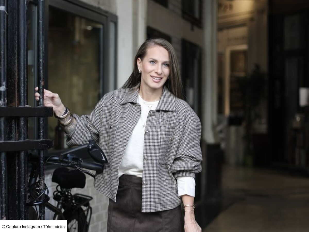 "J'ai eu la peur de ma vie" : Camille Santoro (Familles nombreuses ...