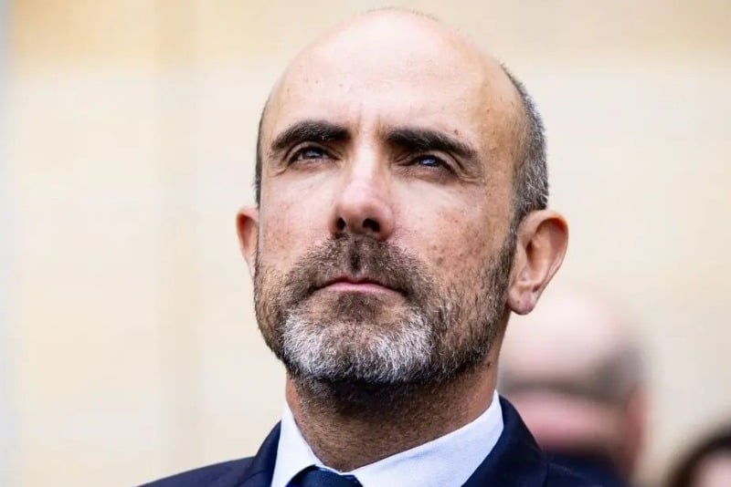 Le patron de la DGSE loue la coopération entre la France et le Maroc