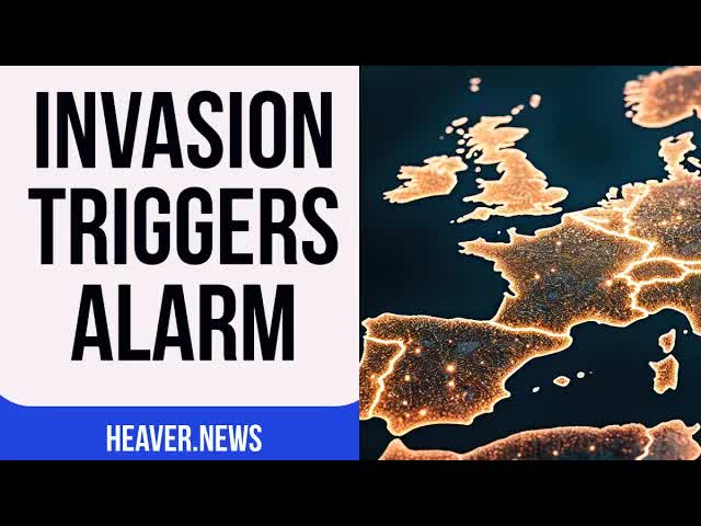 UK immigration crisis: Trump warns Europe