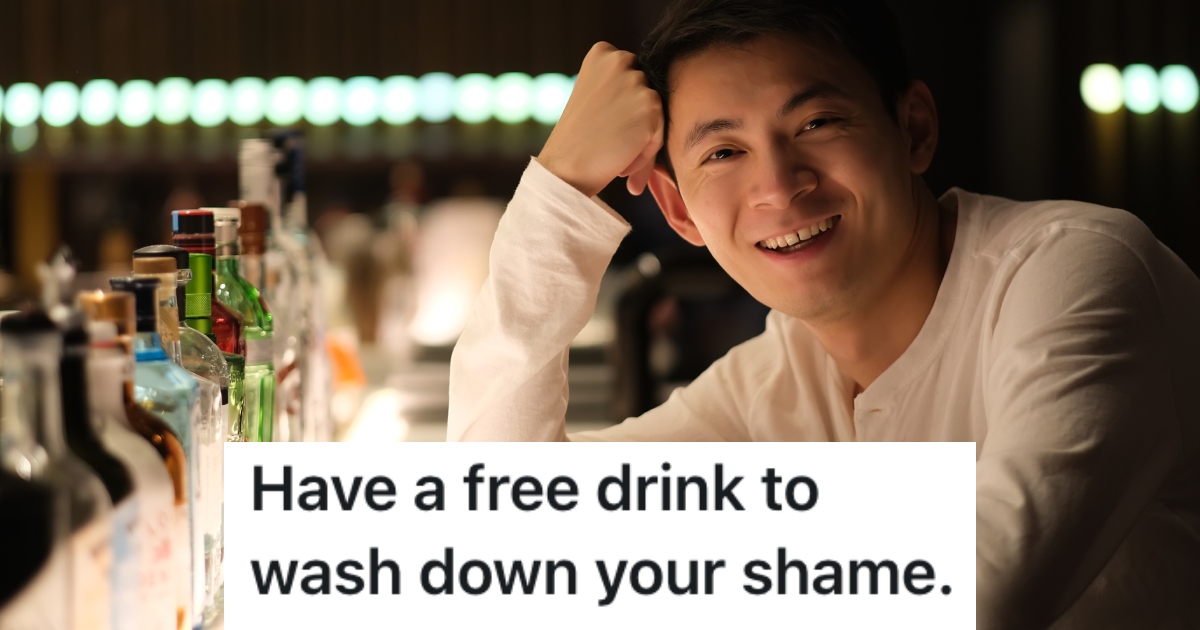 A Duke Graduate Student Heard People From Another School Talking Trash ...