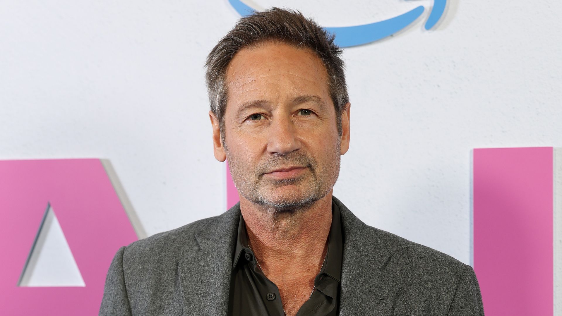 Meet The X-Files star David Duchovny's florist wife with a 30-plus-year ...