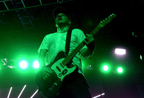 Mogwai están listos para "alimentarse de la multitud" en el Corona ...