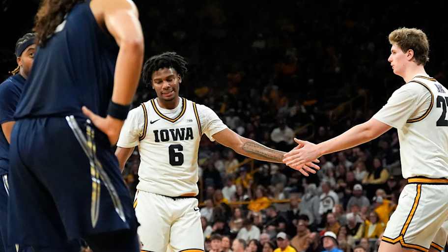 Iowa’s First Road Game Looms After Latest Win