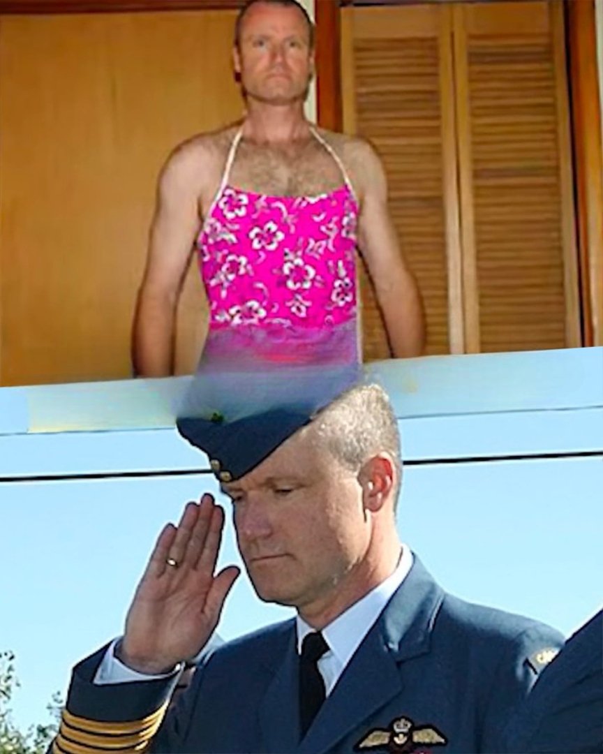 Sick and Disgusting: Colonel Russell Williams’ Case