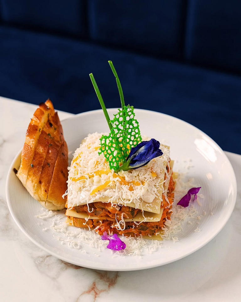 Food Trotter: What’s Cooking in Thane? A Roundup Of Restaurants ...