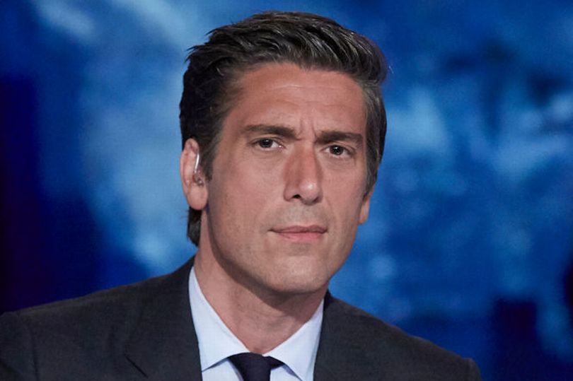 ABC's David Muir humiliated as rival scores huge win against him