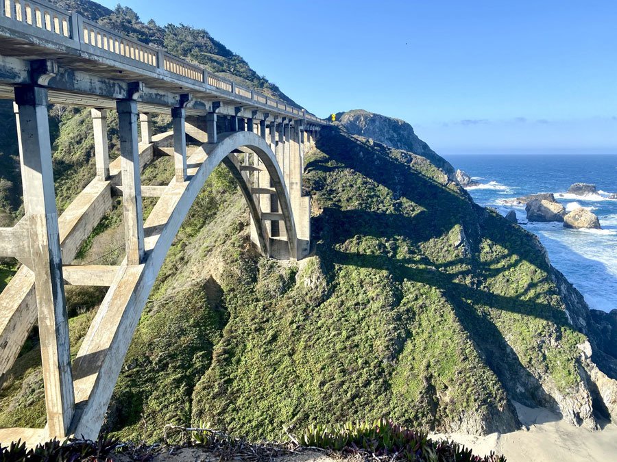 Road Trip to Monterey County Full of Beauty and Surprises