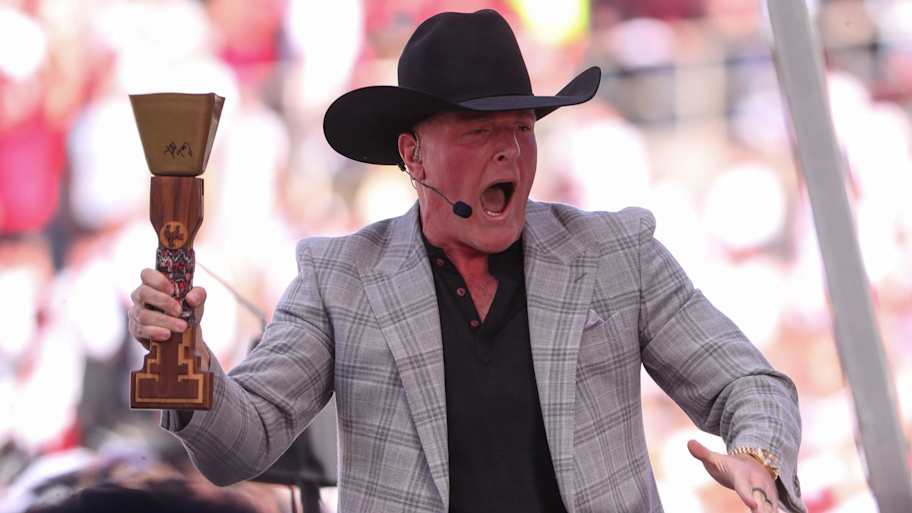 College GameDay hosts make bold Week 12 college football predictions