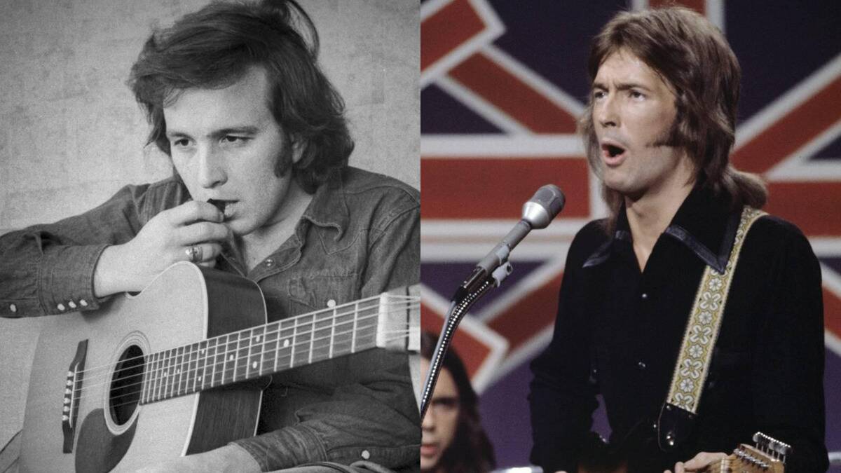 Behind-the-scenes facts about classic rock songs you love