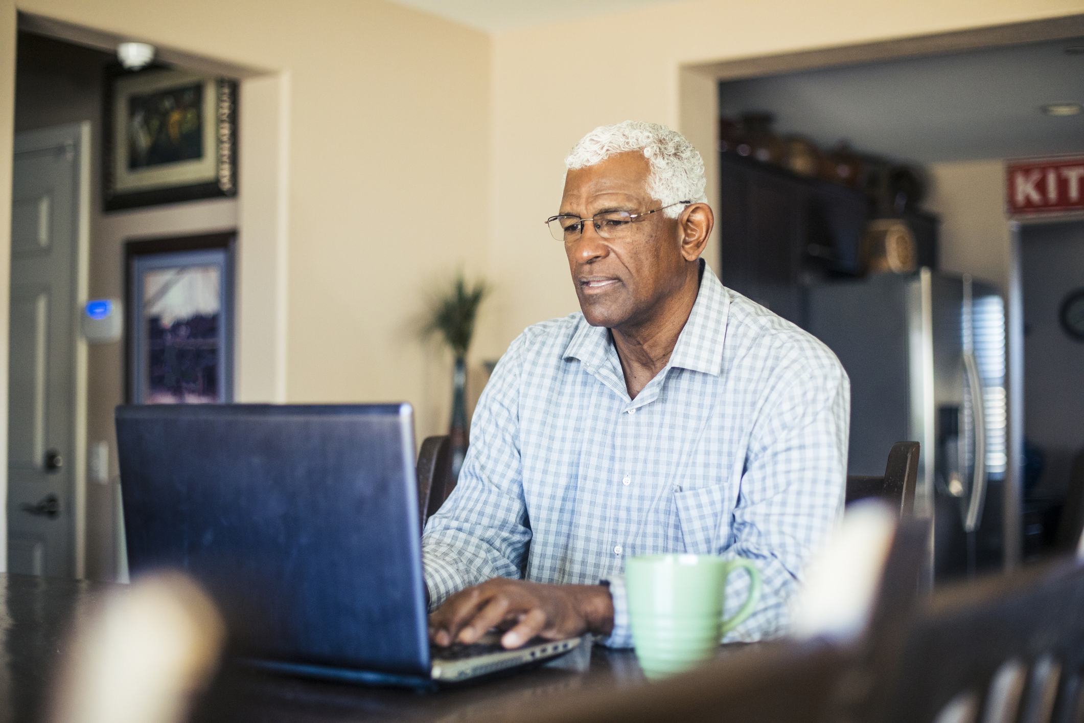 This Is the Average 401(k) Balance for Retirees Age 65 and Older