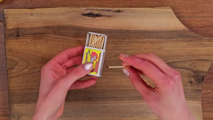 Lassen Sie uns das beste Sandwich machen