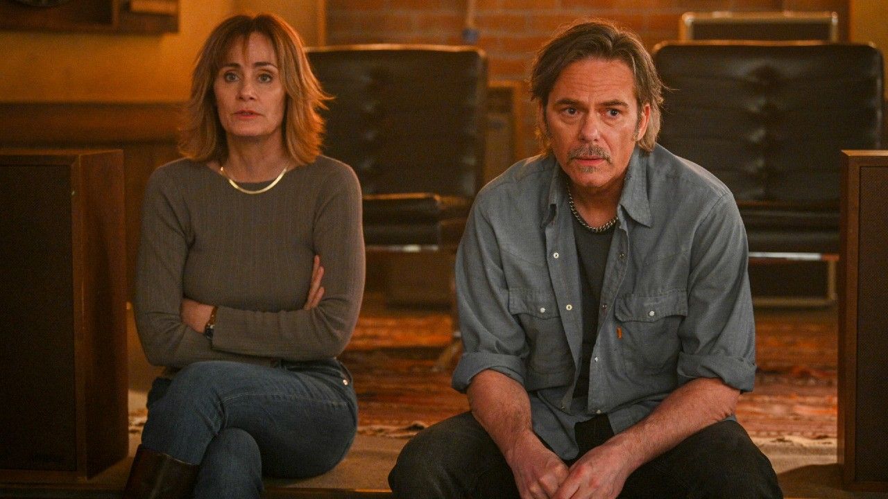 Fire Country's Diane Farr Got Candid About Billy Burke's Exit, And ...