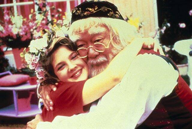 Few people know that Keanu Reeves made a 1980s Christmas musical