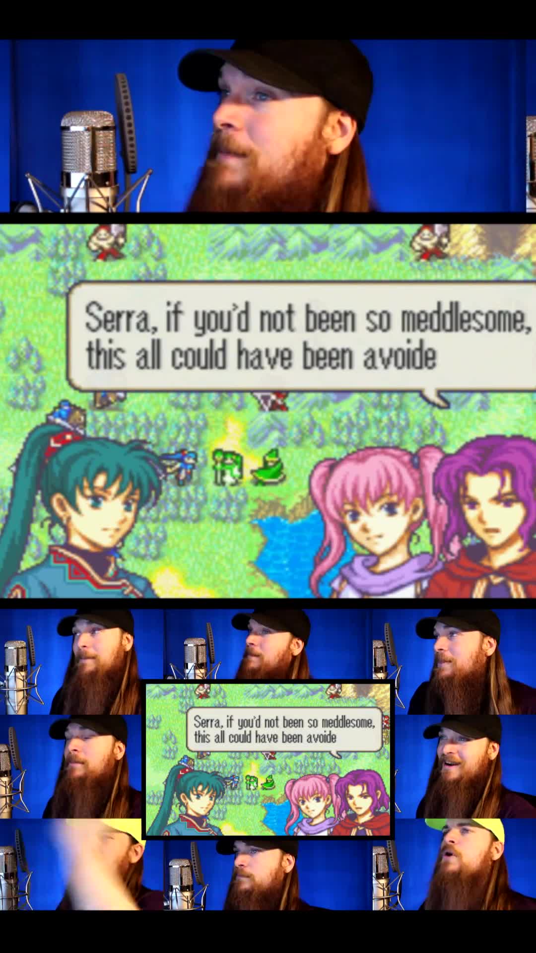 Fire Emblem 🎵 Together We Ride #fireemblem #marth #ssb #retrogaming # ...