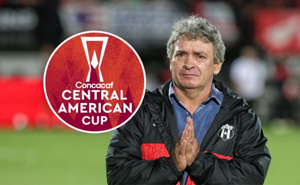 Alerta en Alajuelense: Concacaf manda la advertencia que pone en jaque ...