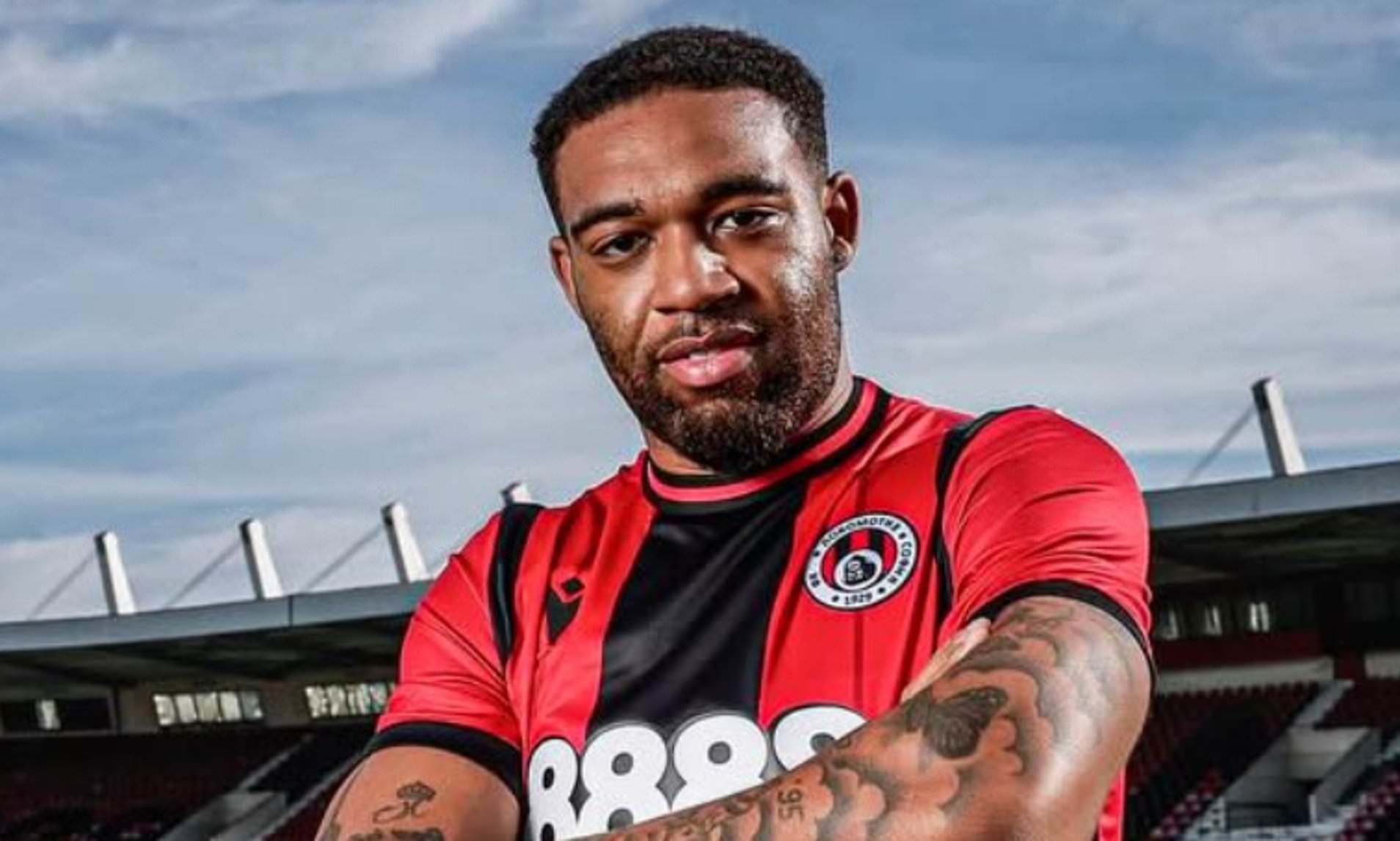 Former Liverpool star continues nomadic career with move from non ...