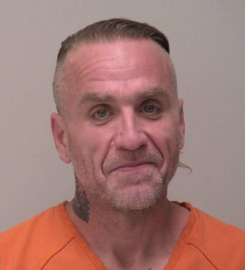 Fostoria man accused of stabbing victim in neck, hands ‘several times’