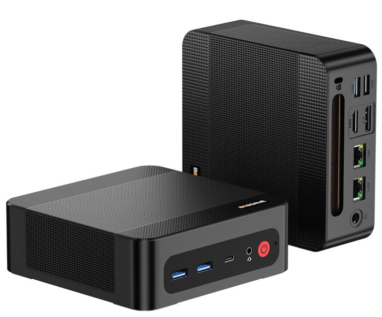 Forget Valve's new Steam Machine: here are 5 mini PCs under $500 that ...