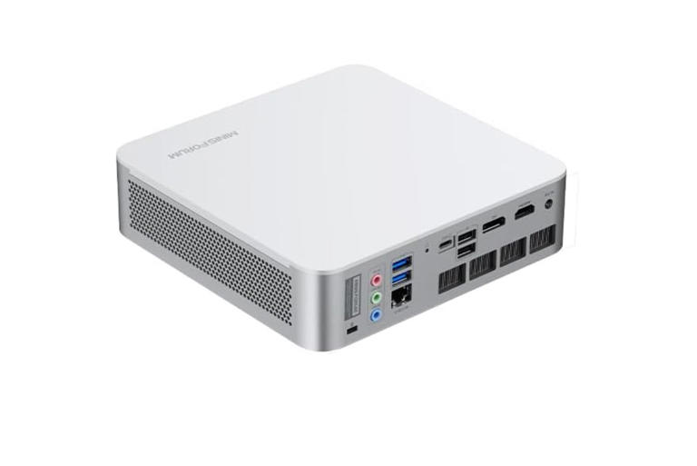 Forget Valve's new Steam Machine: here are 5 mini PCs under $500 that ...