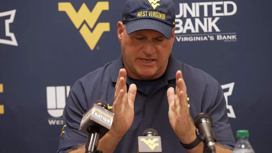 An updated prediction of what WVU will add in the transfer portal at ...