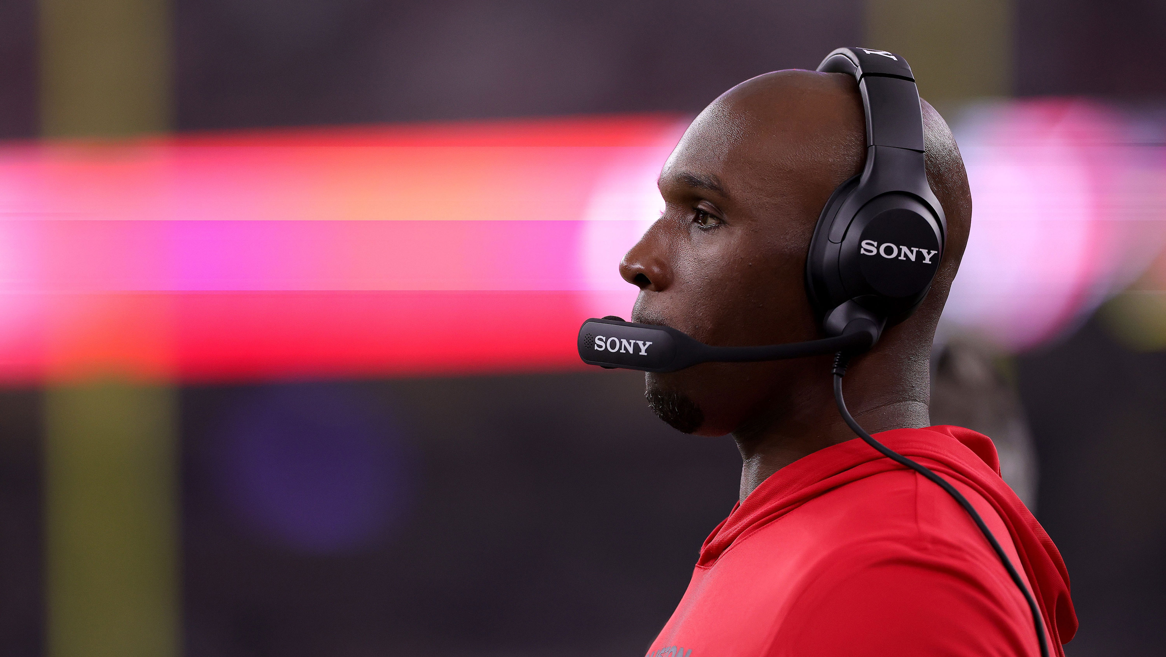 DeMeco Ryans doubles down amid clear point about Colts game