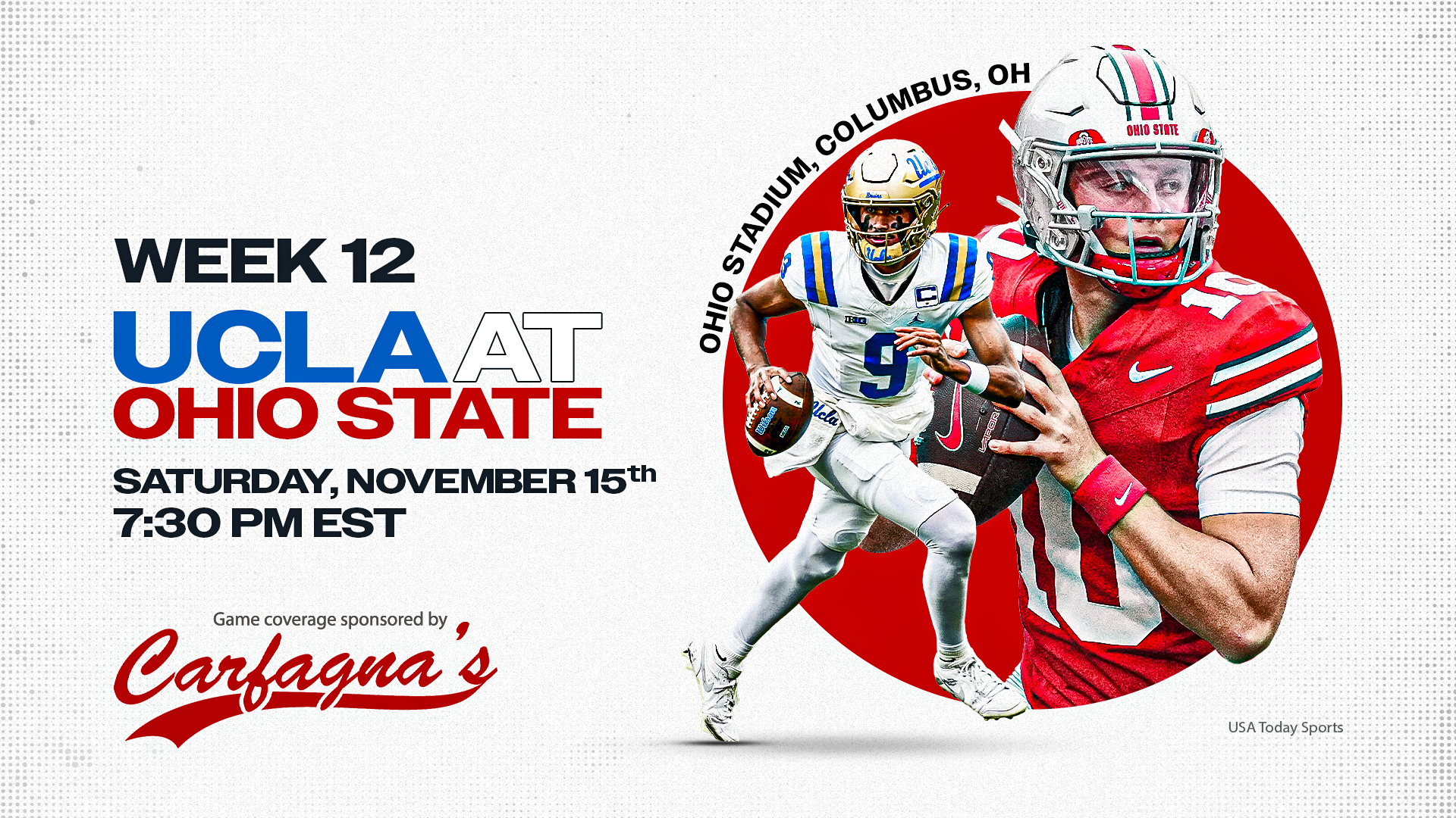 Ohio State vs UCLA instant analysis, including highlights, score ...