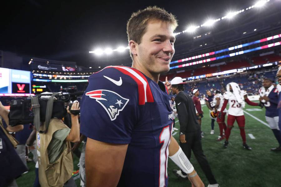 Der Brady-Erbe ist gefunden