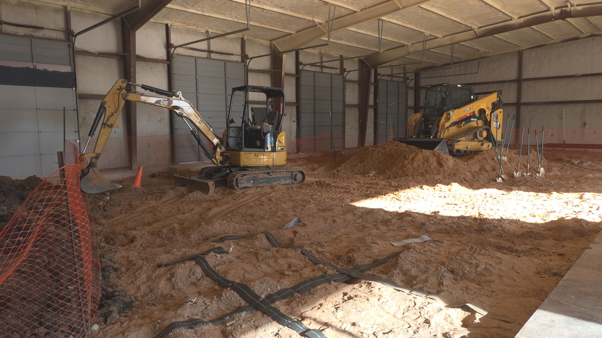 New Swim Waco facility to open in April