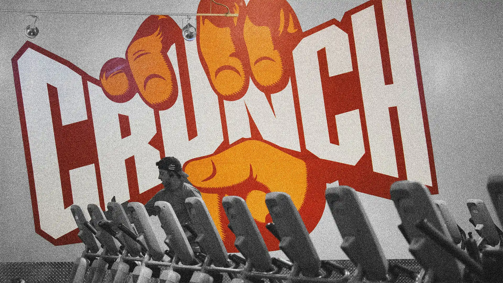 How Jim Rowley’s Military Training Helped Save Crunch Fitness