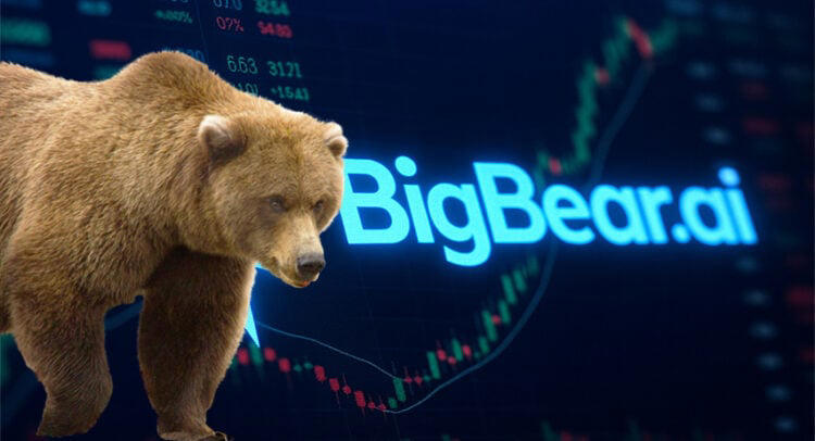 ‘Don’t Get Burned,’ Warns Top Investor About BigBearAI (BBAI) Stock
