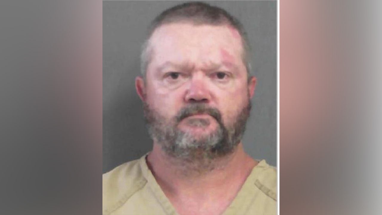 Gordon County deputies searching for suspected stalker