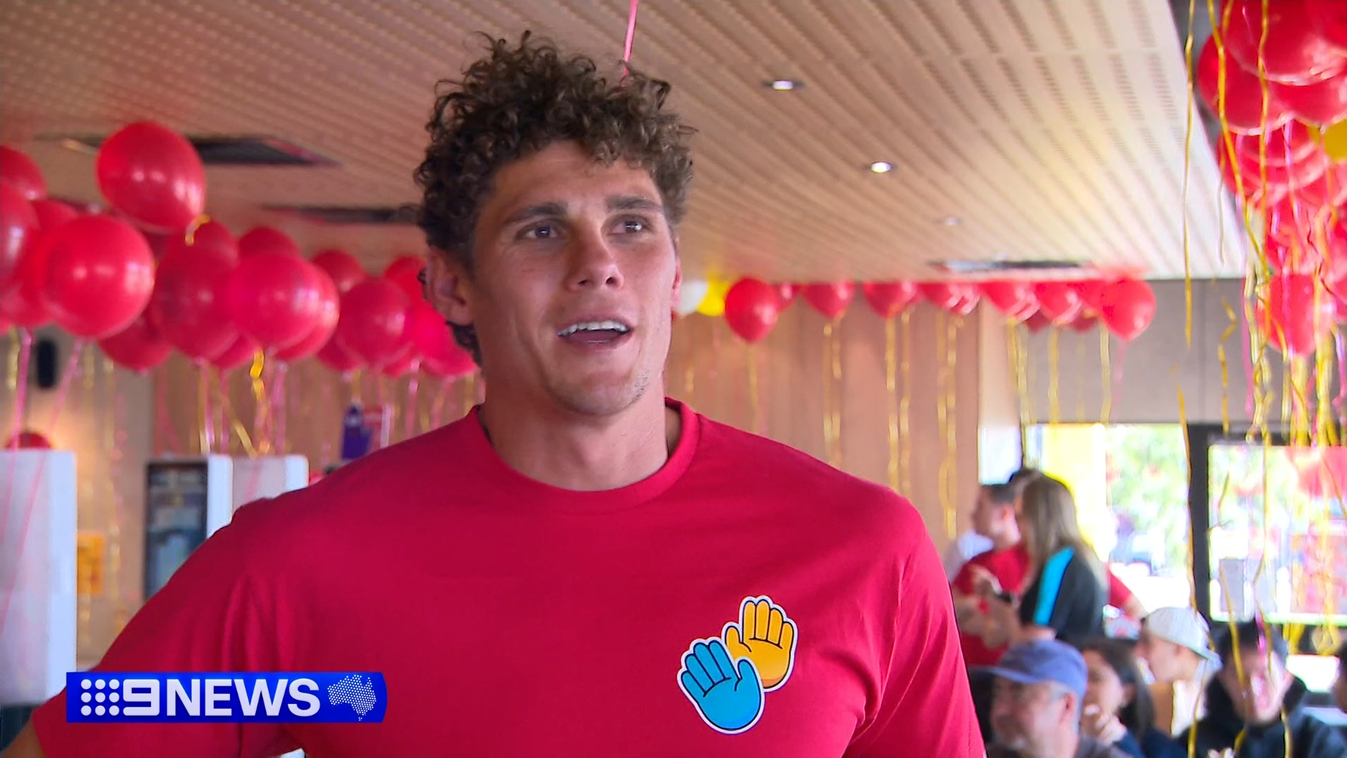 Why Curnow foreshadowed AFL's money making ploy