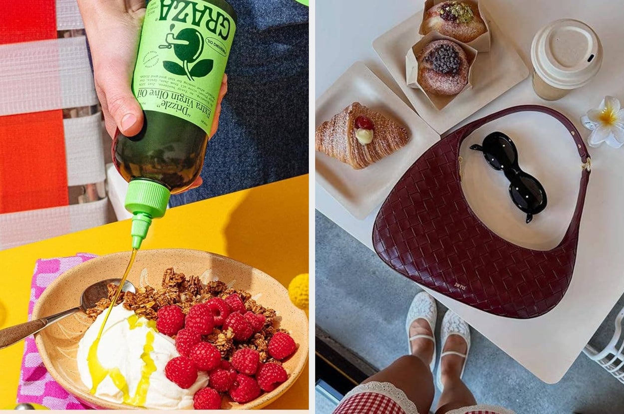 36 Cool Products You'll Fall In Love With So Fast That Your Partner ...