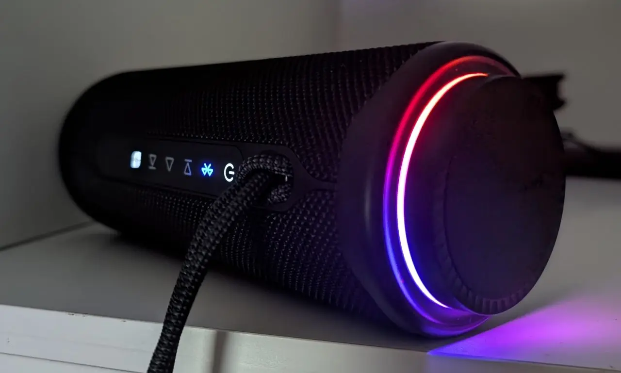 Tronsmart T8 Review: Simplicidade e baixo custo