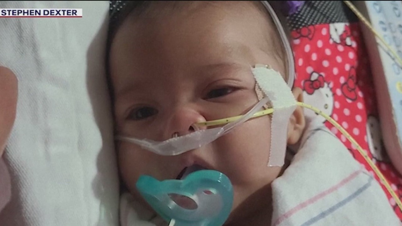Flagstaff family sues after baby hospitalized with botulism from ...