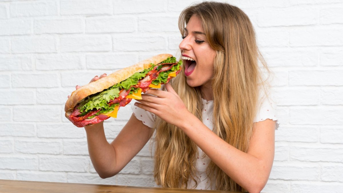 Subway, Jersey Mike's rival has closed over 4,500 restaurants