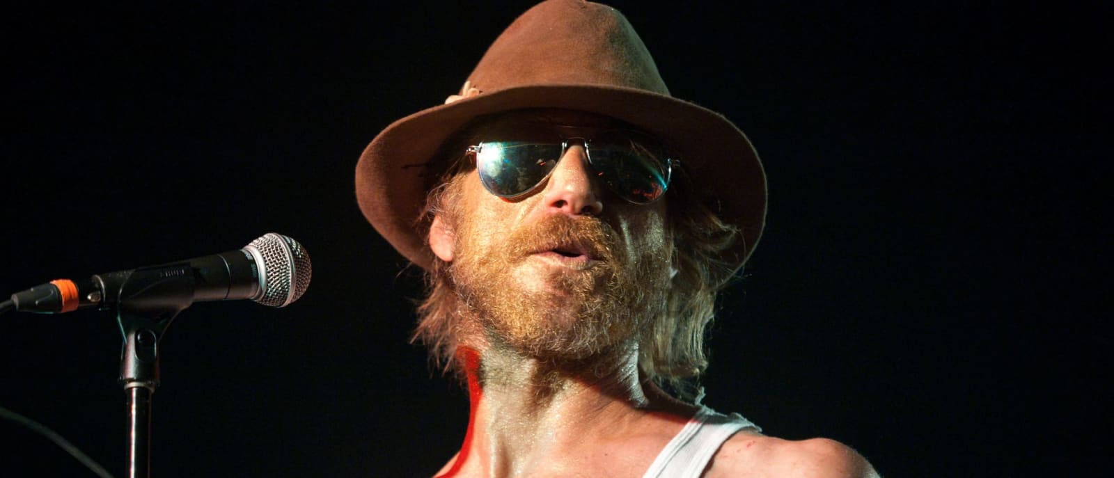 Country Singer Todd Snider Dead At 59