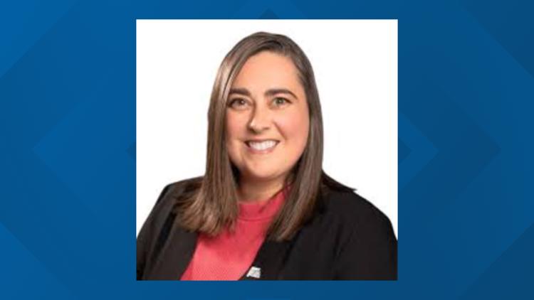 Amanda Cook poised to replace Brockman in NC House District 60 seat