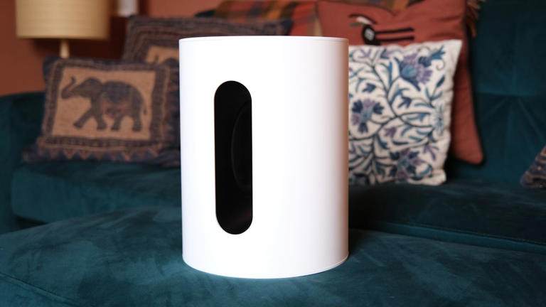 I added a Sub Mini to my Sonos system, and can't work out if you should too