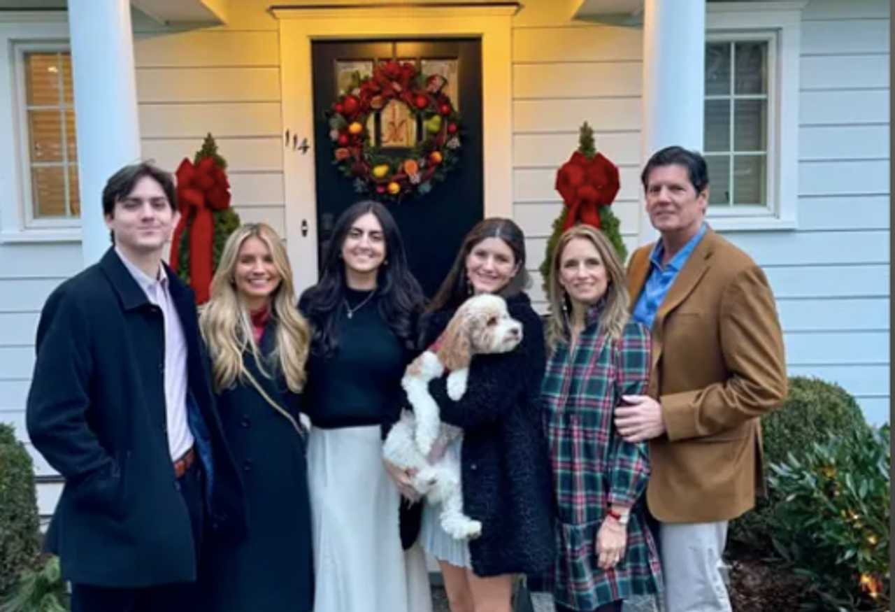 Chatham Loses Its Superman: Loved Ones Remember Kevin Myler's Big Heart