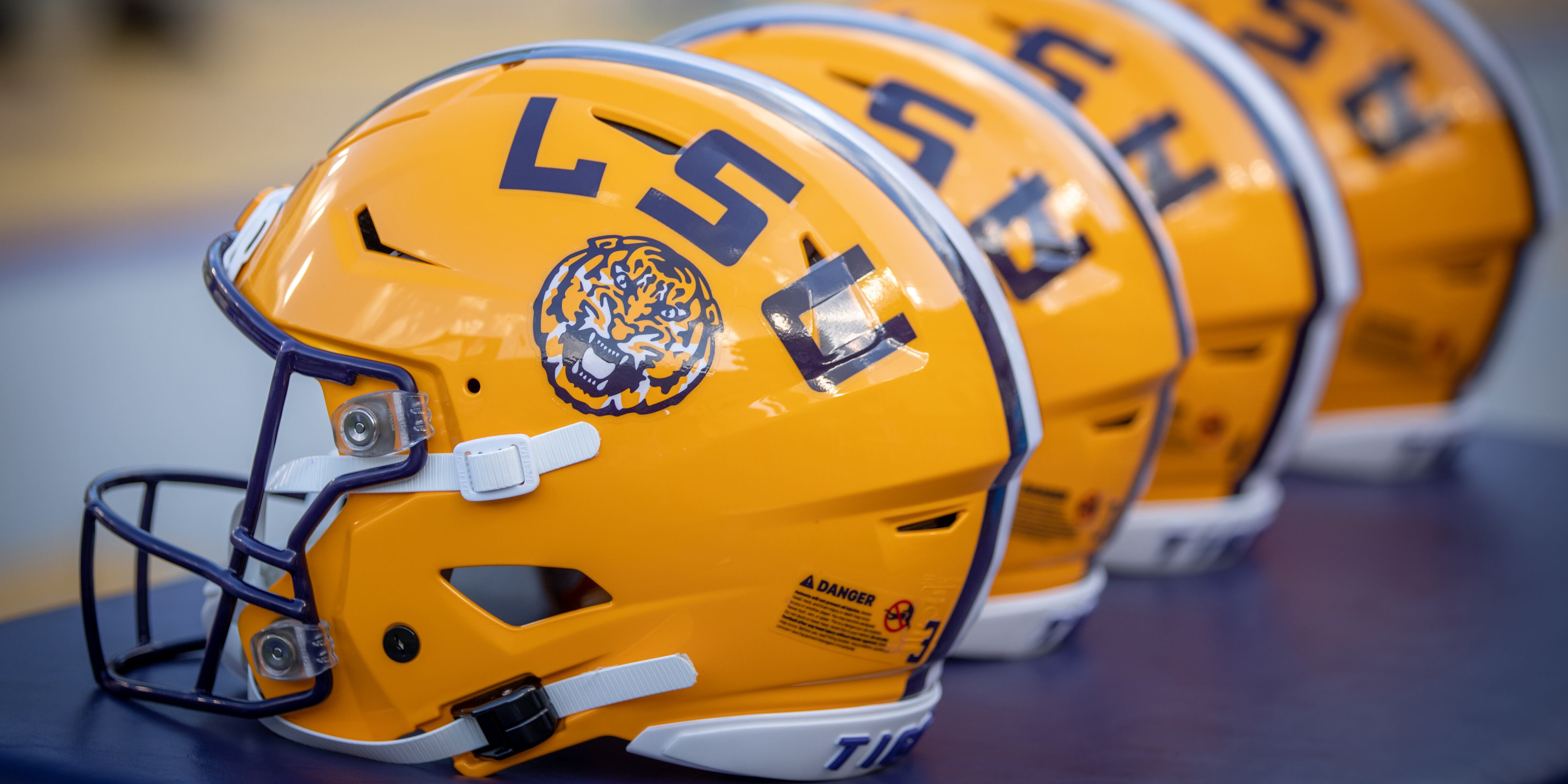 Frank Wilson gets first win as interim head coach as LSU defeats ...