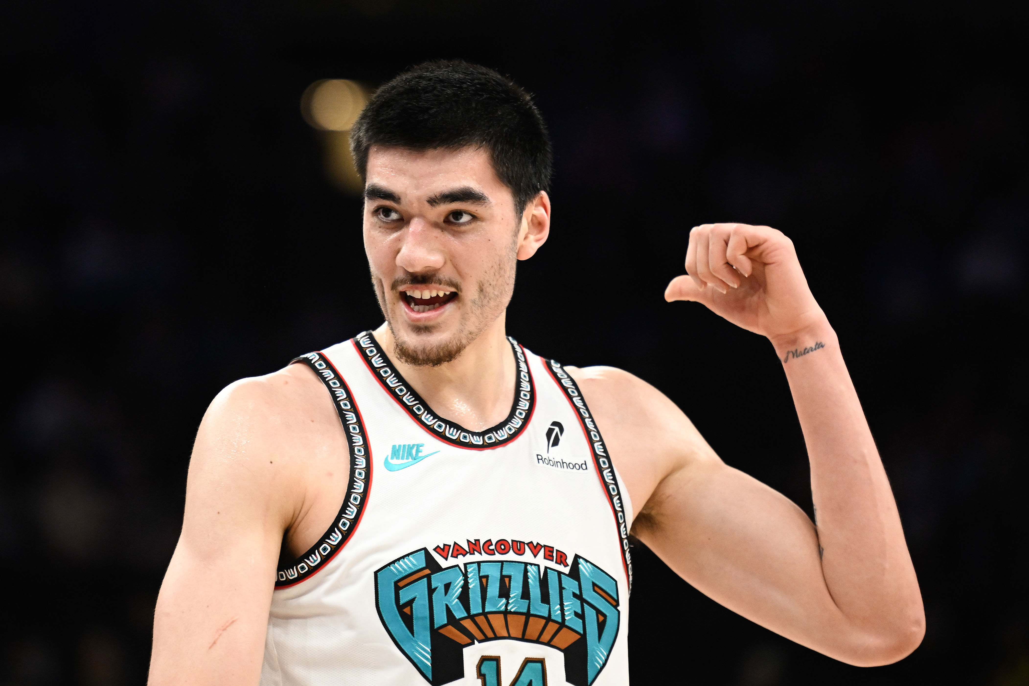 Zach Edey injury news will give Grizzlies major boost