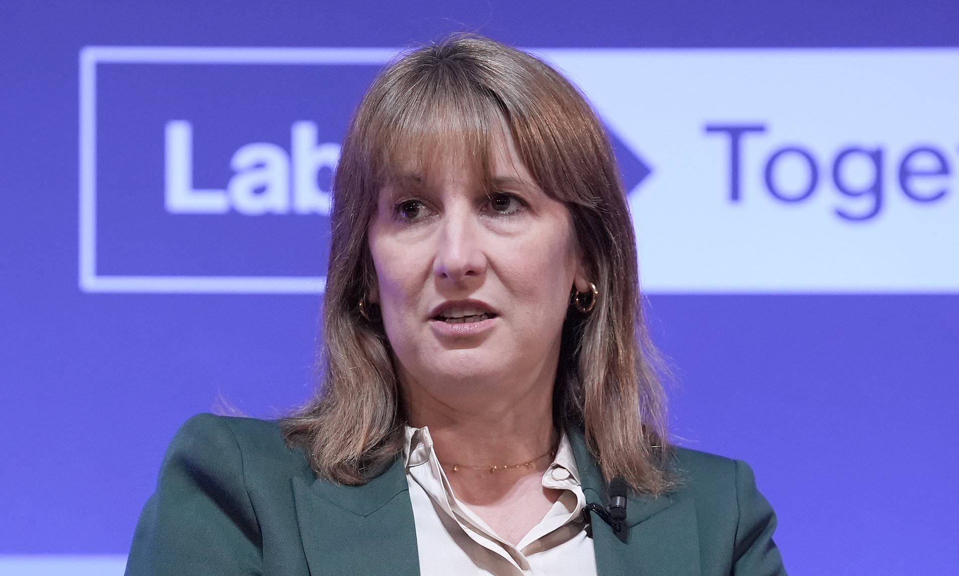 Salary sacrifice pensions raid could freeze hiring