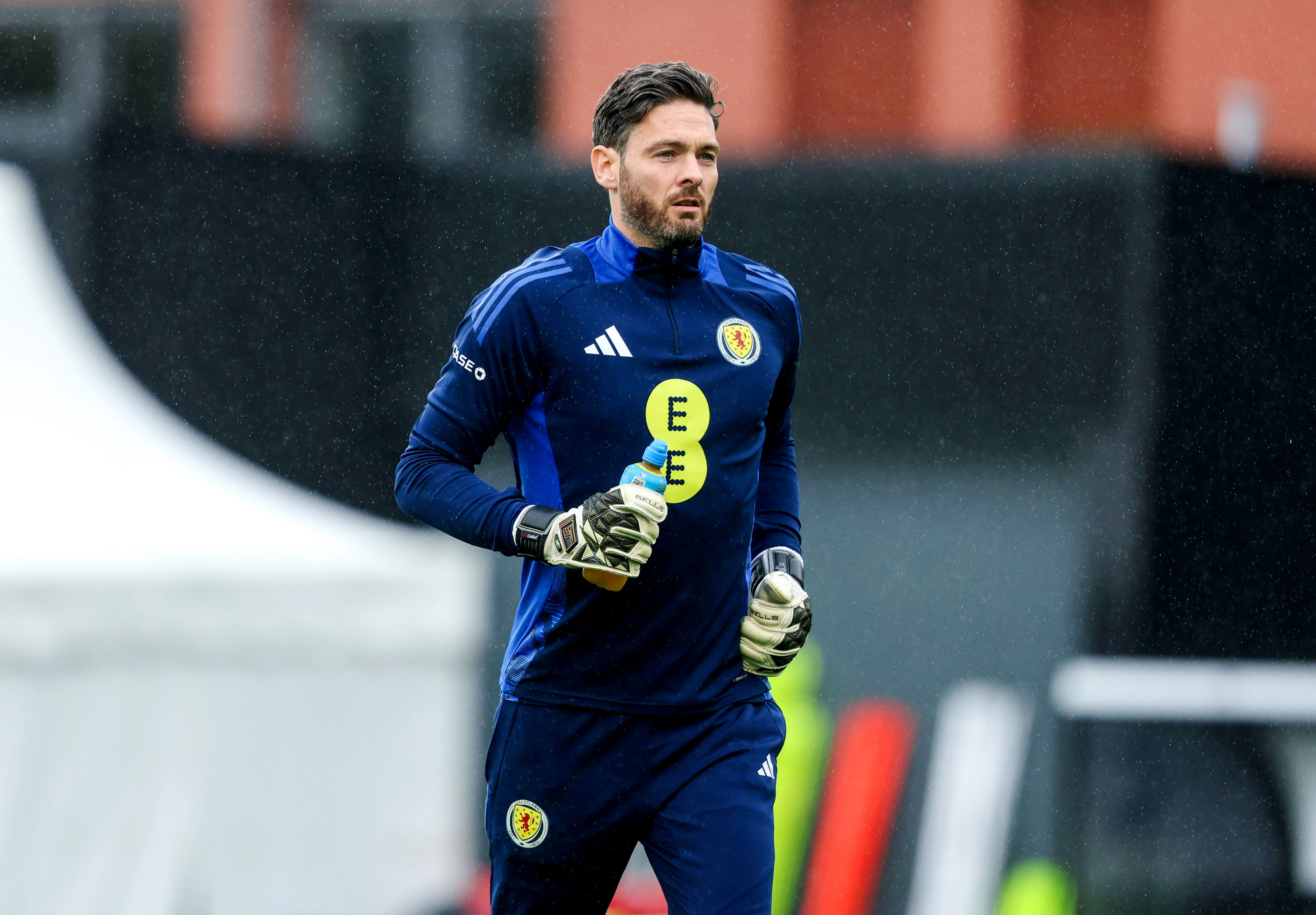 Predicted Scotland XI vs Denmark: Two changes and Lawrence Shankland ...