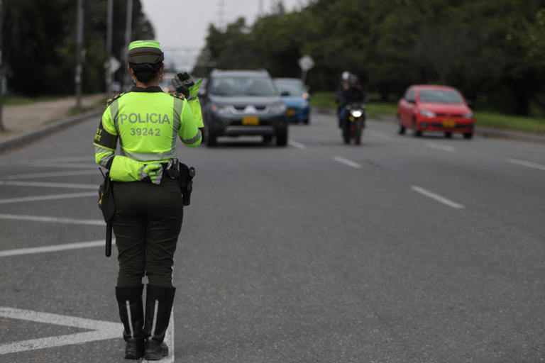 🔴En VIVO | Plan éxodo: la vía al Llano vuelve a la normalidad este sábado