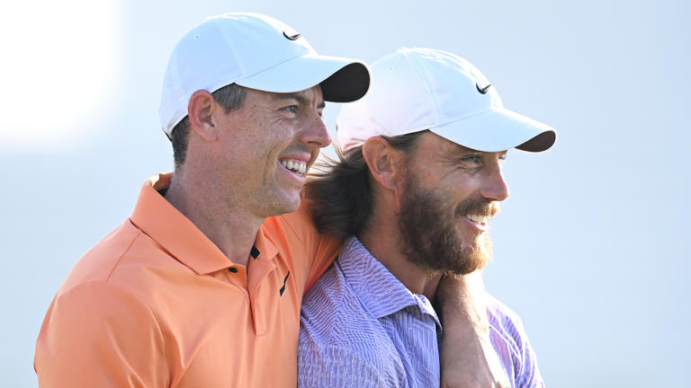 Rory McIlroy Believes The DP World Tour Is In 'A Very Strong Position ...