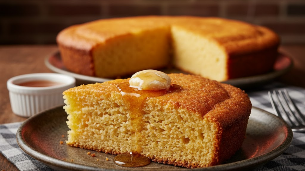 The Unexpected Champion: This NYC Chain Has America's Best Cornbread ...