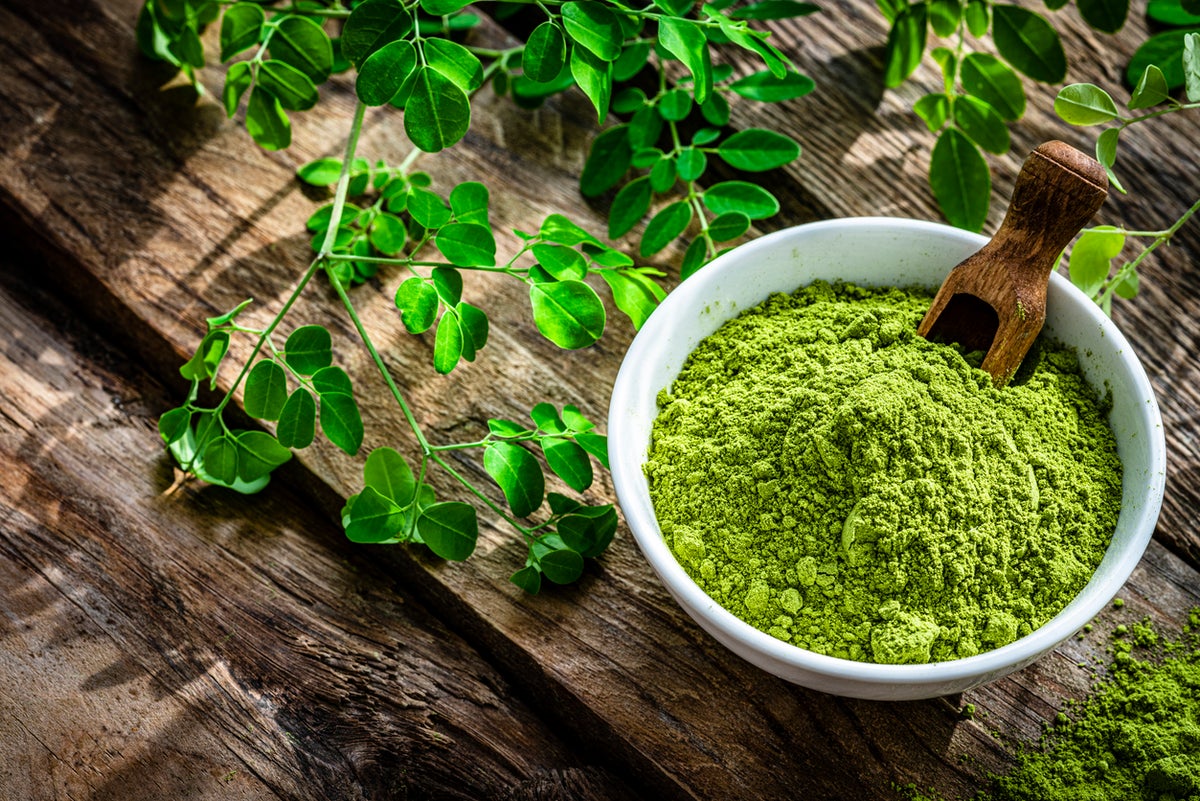 Super Greens supplement powder recalled after salmonella outbreak